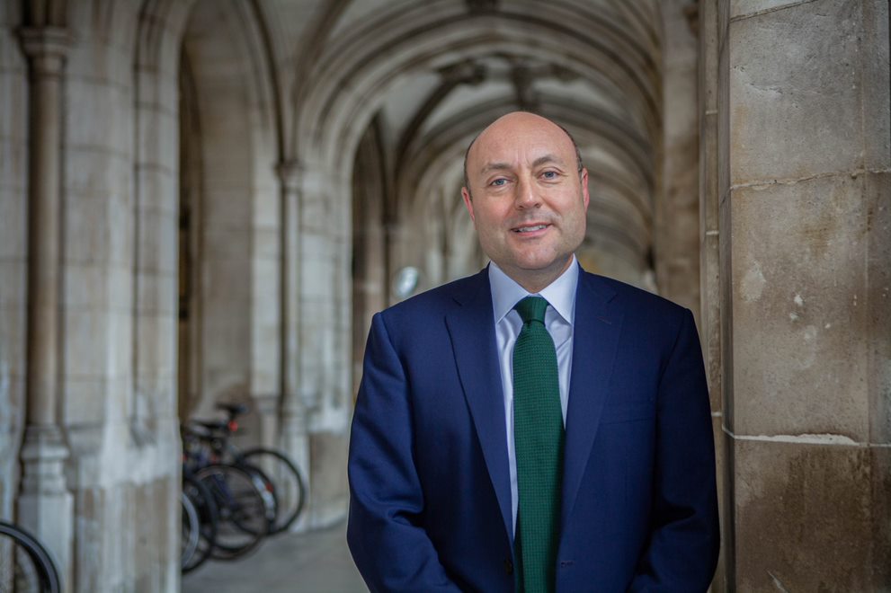 Simon Fell’s Letter to Andrew Griffith MP - Fairer Share Campaign